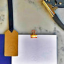 Custom / Logo Embossing Press By Stomp Stamps | notonthehighstreet.com