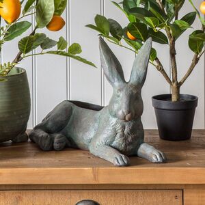 Personalised Plant Pots and Planters | notonthehighstreet.com