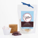 Gourmet Pancake Mix And Whisk Gift Set By The Little Pancake Company ...
