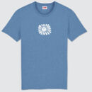 Sol Sun Graphic Blue T Shirt By T Lab | notonthehighstreet.com