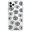 Evil Eye I Phone Case By Talk & Tell | notonthehighstreet.com