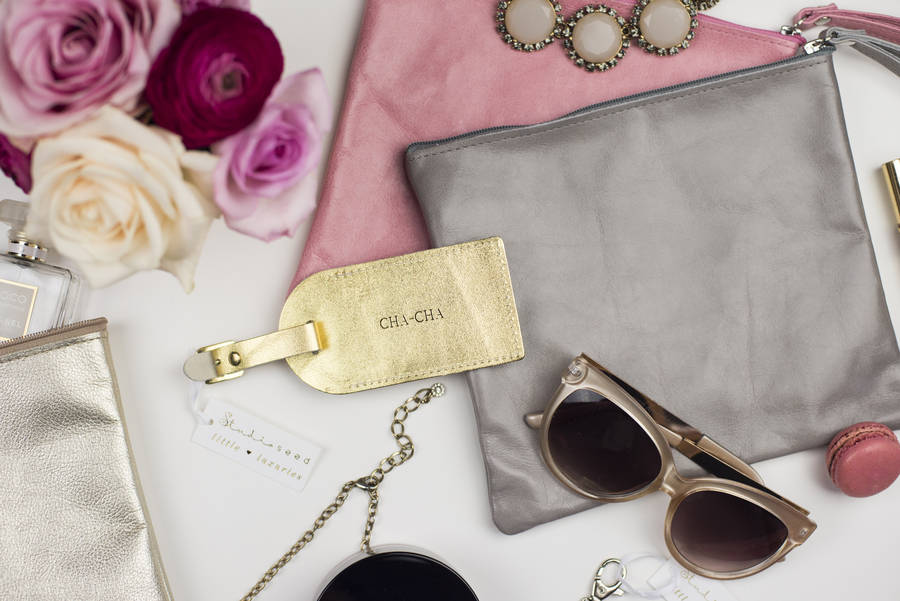 Best Luxury Pouches Definition | Paul Smith