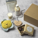 'hello Baby' Personalised Gift Box By Fora Creative ...