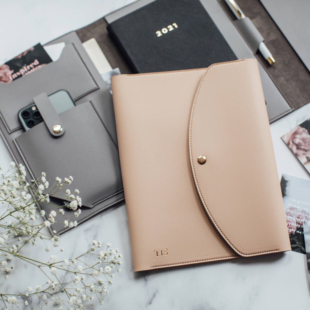 Organiser/Portfolio For Planners And Notebooks By The Inspired Stories ...