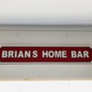 Pub / Bar Vintage Wooden Road Signs By Craft Heaven ...