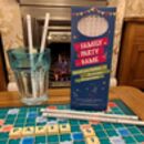Family 'would You Rather' Paper Straw Game By Paper Straw Group ...