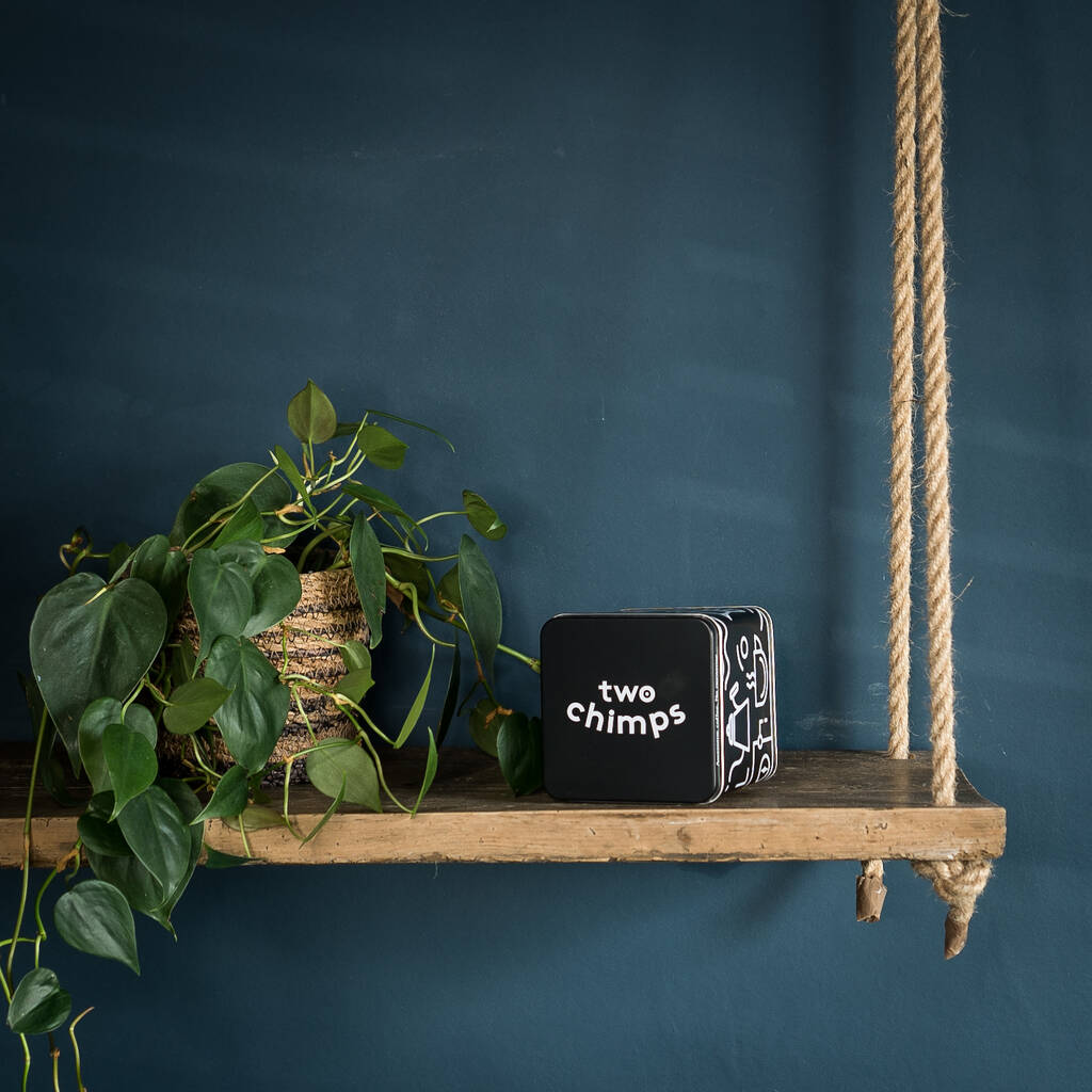 Coffee Lovers Taster Gift Set By Two Chimps Coffee | notonthehighstreet.com