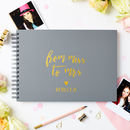 Personalised Hen Party Photo Album By Martha Brook | notonthehighstreet.com