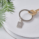 Men's Multi Strand Personalised Leather Bracelet By Under The Rose ...