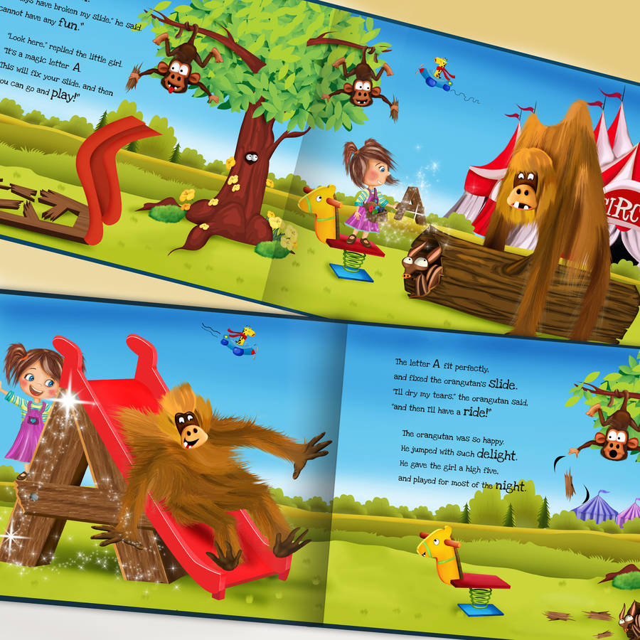 How To Make A Story Book Cover Best Design Idea
