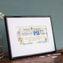 Congratulations Telegram By Imperial Telegrams | notonthehighstreet.com