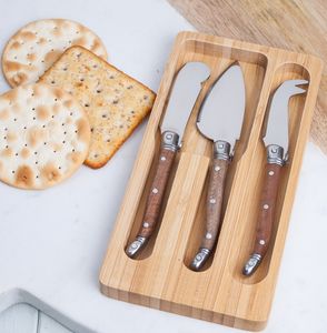 cheese boards & knives | notonthehighstreet.com