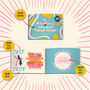 'The Adventures Of Us' Personalised Friends Mini Book By FromLucy&Co ...