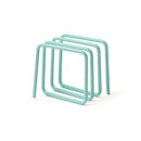 Letter Rack By Block Design | notonthehighstreet.com