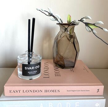 Lemon + Sage + Pomegranate Reed Diffuser By Chilled Indigo ...