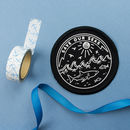 Save Our Seas Patch By Darwin Designs | notonthehighstreet.com