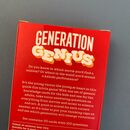 Generation Genius Quiz Game By Nest | notonthehighstreet.com