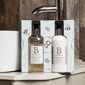 Hand Care Gift Sets | notonthehighstreet.com