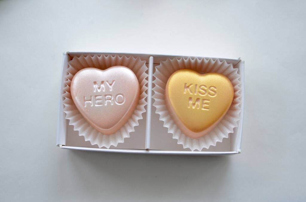 Bite Sized Love Oreo Gift By La Di Da Sweet Treats | notonthehighstreet.com