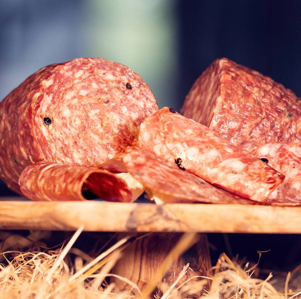 Just Add Cheese Letterbox Collection By The Greek Farmer ...