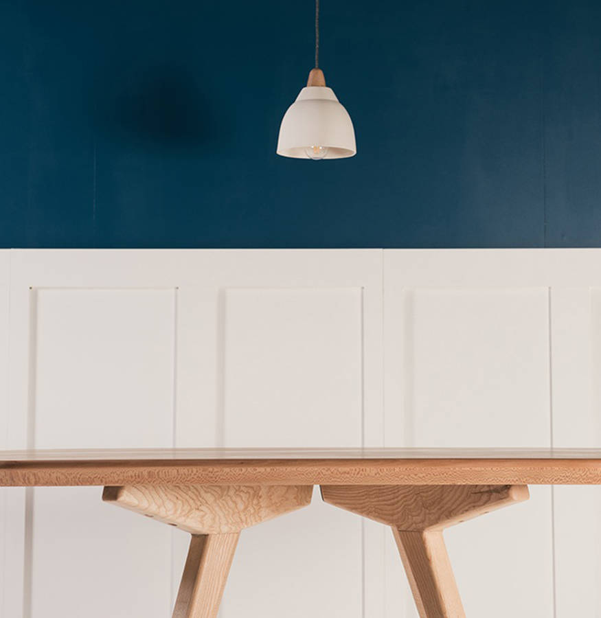 element pendant light by studioharan | notonthehighstreet.com