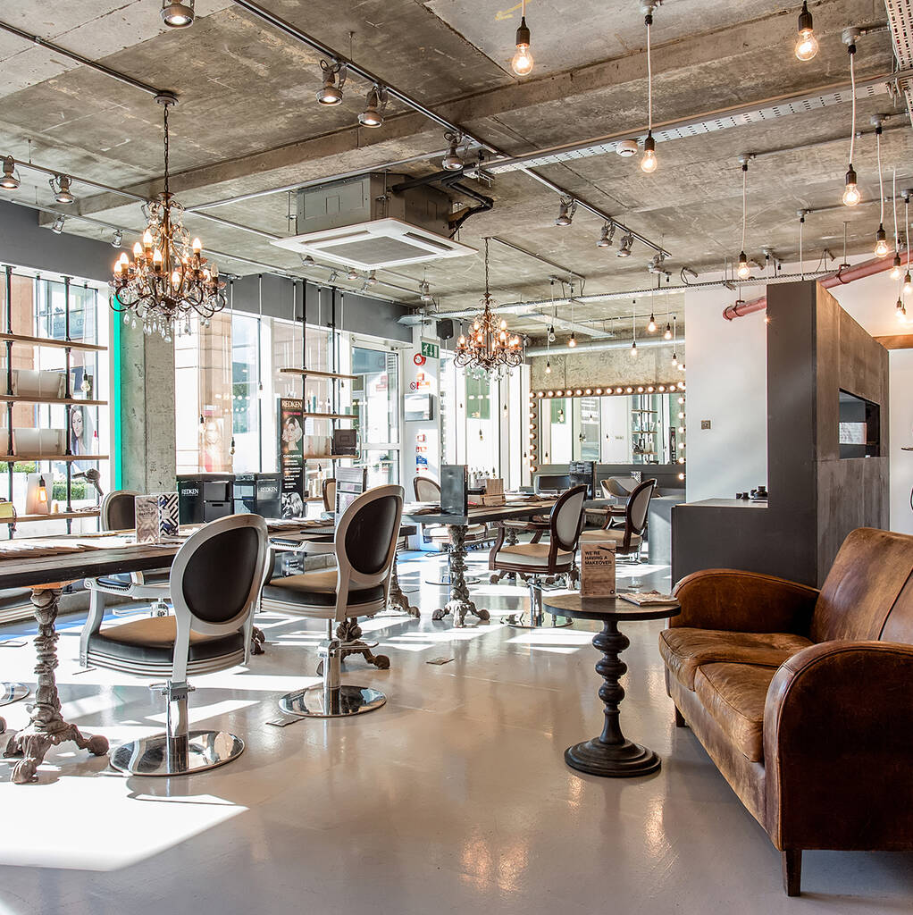 The Ultimate London Hair Revival Experience For Two By Guess What I Did! Experience Days