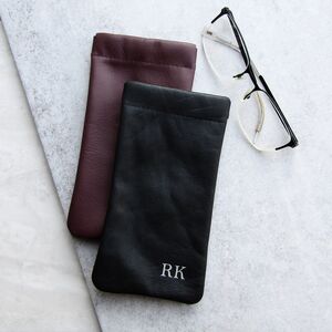 Personalised and Bespoke Glasses Cases | notonthehighstreet.com