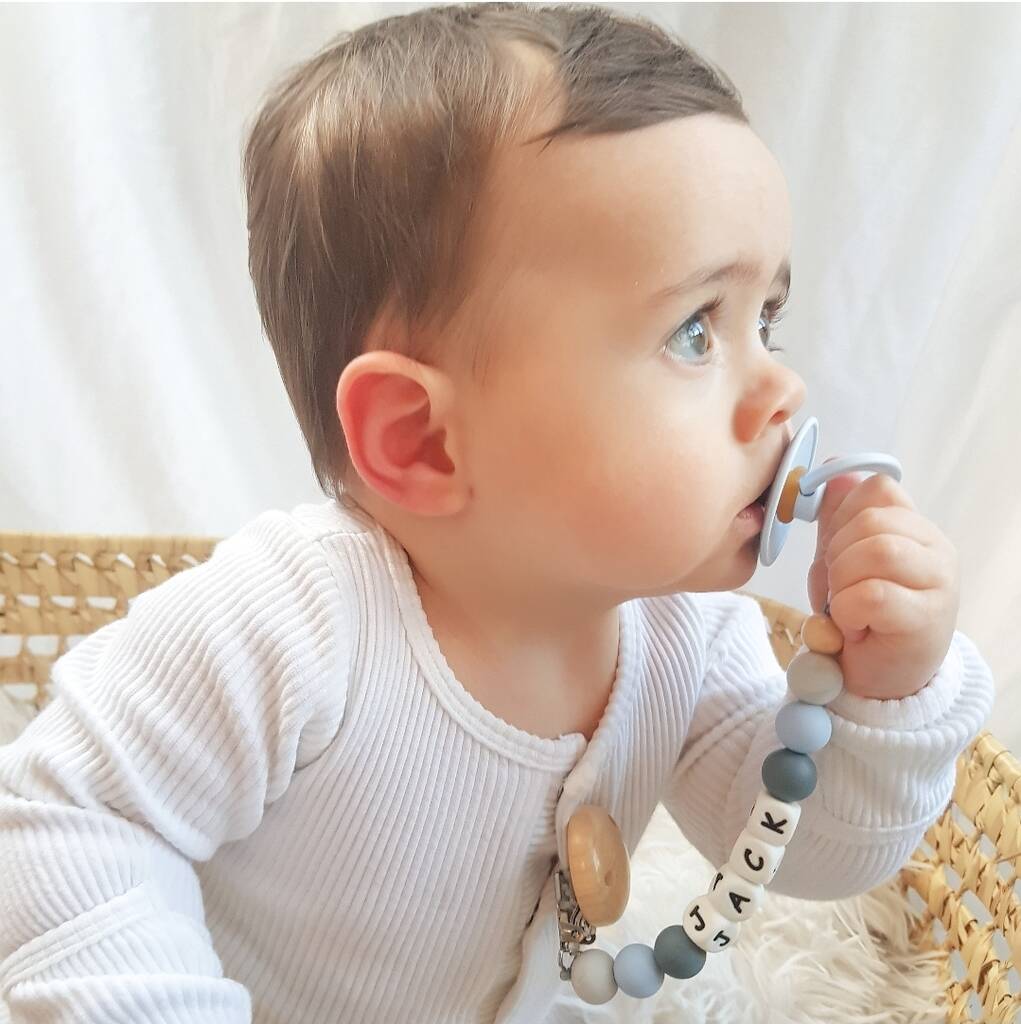 Dummy Clip By Pops And Dudes | notonthehighstreet.com