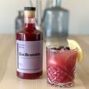 Premium Gin Bramble Cocktail By Hoxton & Grey Cocktails ...