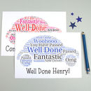 New Driver Personalised Card By Sew Very English | notonthehighstreet.com