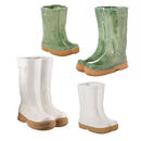 Calstock Garden Welly Boots Planter Collection By Dibor ...
