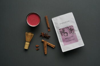 Beetroot Blend By Blendsmiths Drinkmakers | notonthehighstreet.com