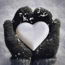 Personalised Marble Heart Hug By Marbletree | notonthehighstreet.com
