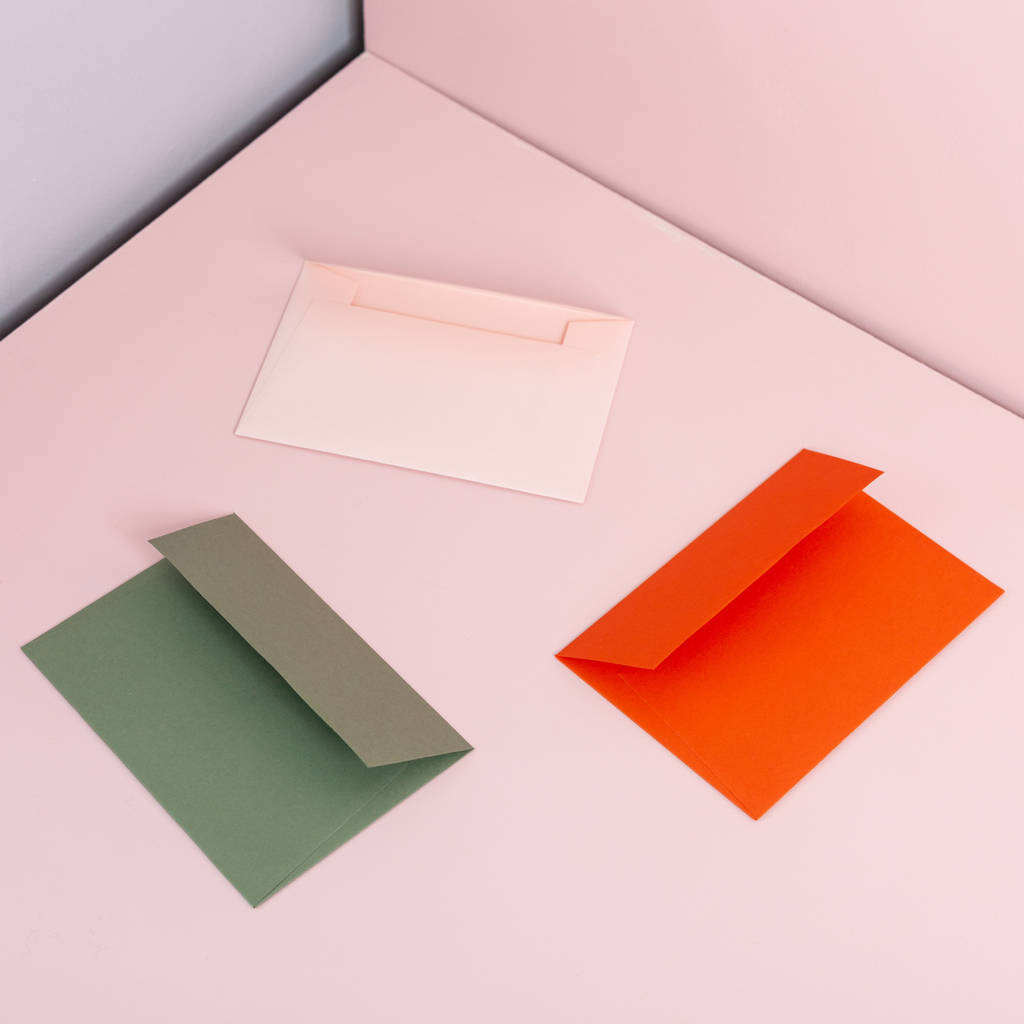 Play Me Greetings Card With Spotify Song Code By Yve Print Co 
