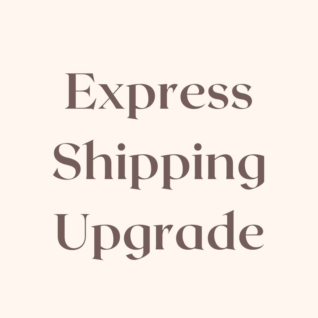 Express Upgrade By Joanna Emily