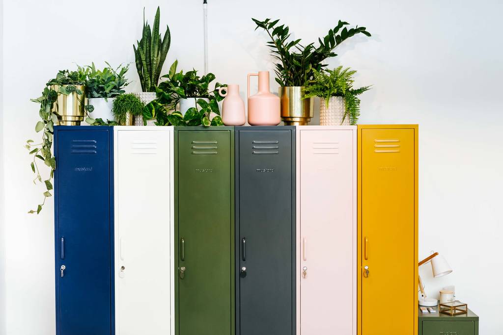 Large Locker By Antipodream | notonthehighstreet.com