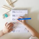 Children's Handwriting Notebook By Little Writing Company ...