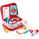 Child's Wooden Vet Kit By Crafts4 Kids | notonthehighstreet.com