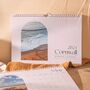 2024 Calendar | Cornwall | Artist Collab | A4 By Good Tuesday