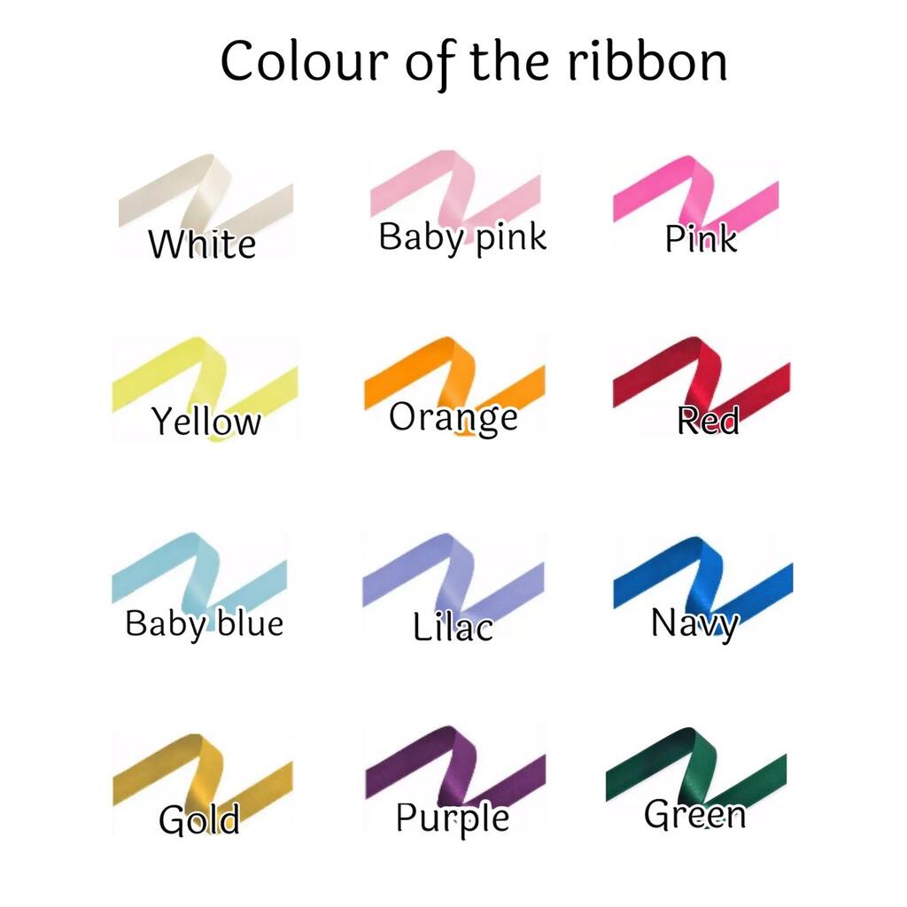 Personalised Good Luck Sweet Gift By My Personalised Sweets ...