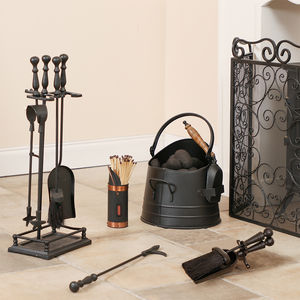 Fireplace Accessories and Ornaments | notonthehighstreet.com