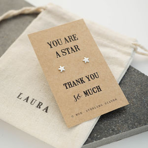 Earrings for Women | notonthehighstreet.com