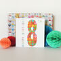 Sparkly 8th Birthday Card By Kali Stileman Publishing ...