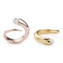 Orb Ring By Ros Millar | notonthehighstreet.com