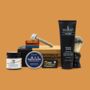 Classic Gentleman's Shaving Kit By The Personal Barber ...