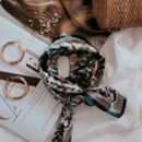 Clara Multiway Scarf By Rock N Rose | notonthehighstreet.com