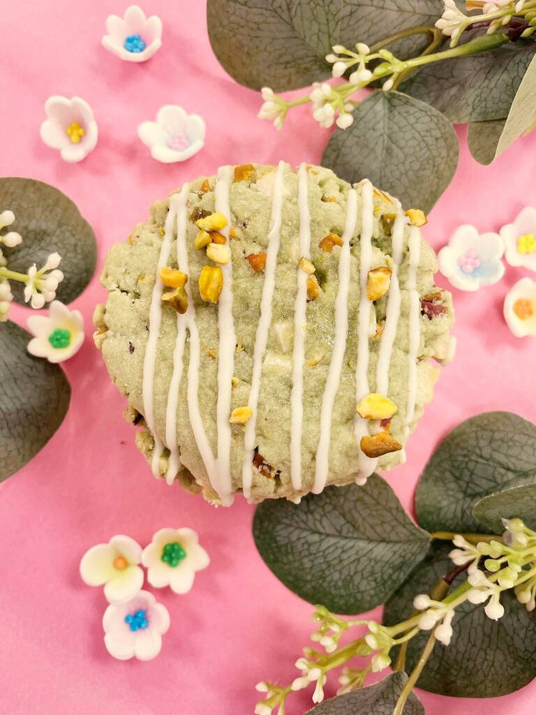Mothers Day Build Your Own Cookie Selection Gift Box By Cookie Queen