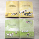 Personalised World's Best Dog Story Book By Letterfest ...