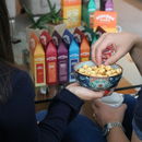 Gourmet Popcorn Seven Flavour Tasting Pack By Popcorn Shed ...
