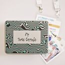 My Time Capsule By Equipp | notonthehighstreet.com